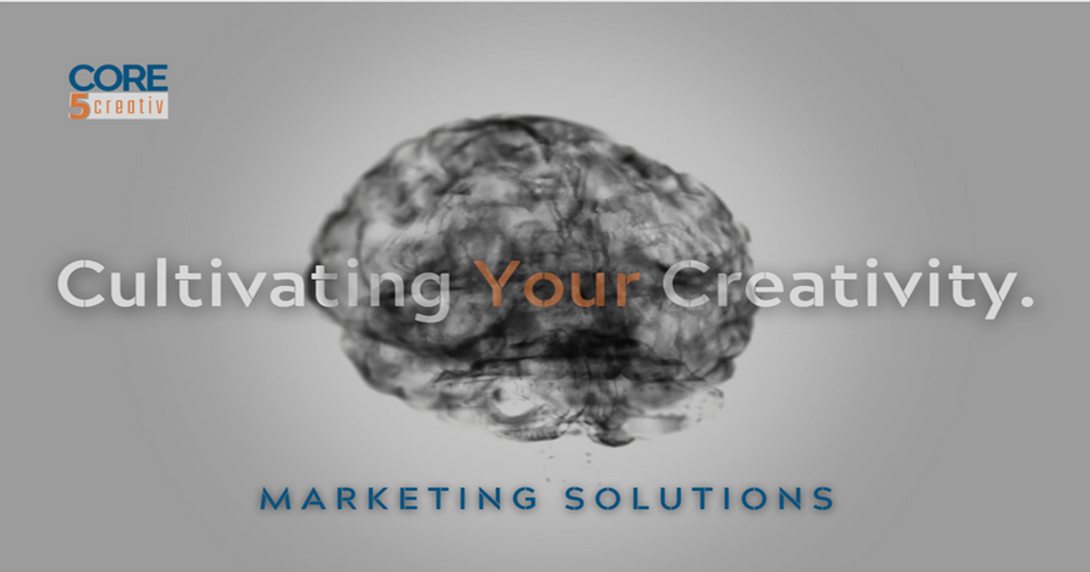 Listen. Collab. Create. → Your Brand.